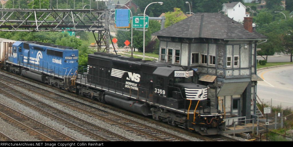 NS 3359